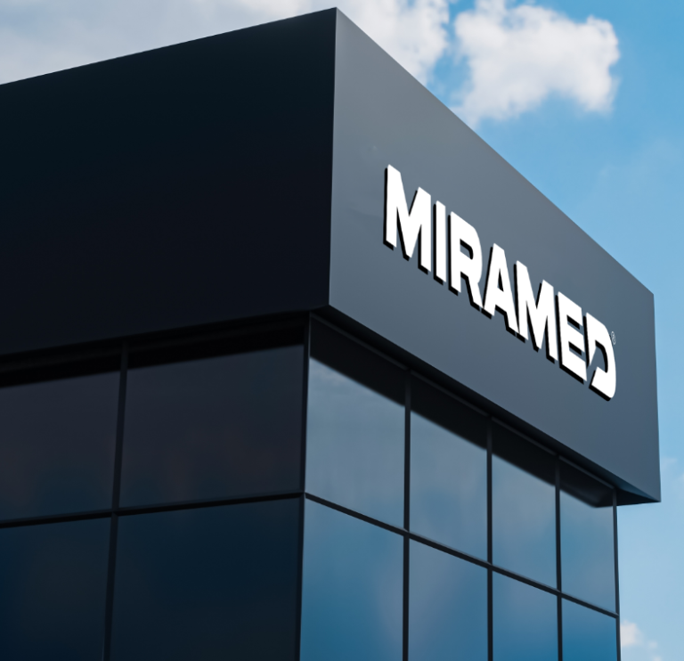 About us - Miramed